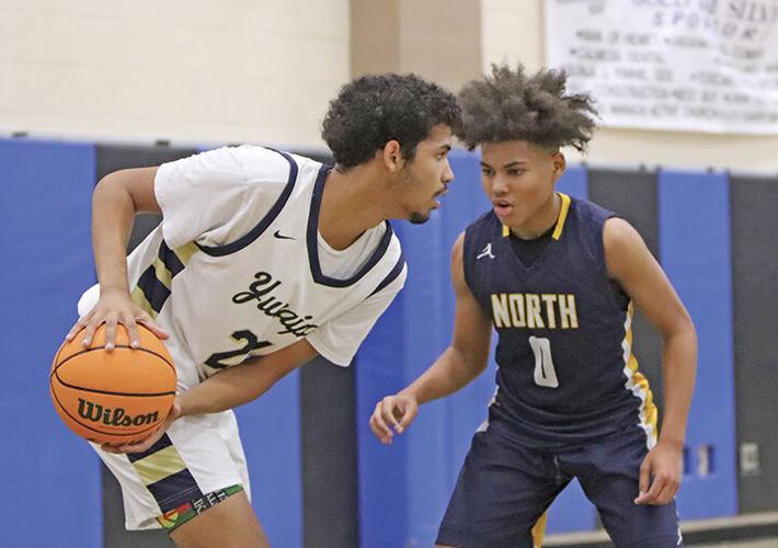 Joseph MVP of All-Citrus Belt League team | Sports | recordgazette.net