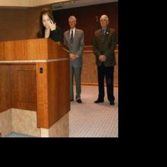 Bob Botts is elected Banning mayor by council | News | recordgazette.net