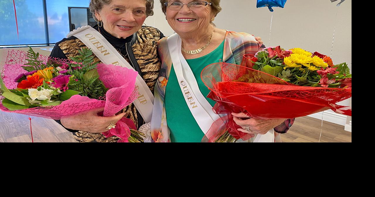 Taking Off Pounds Sensibly crowns new queen | Sun Lakes Life ...