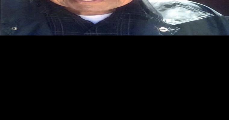 Robert P. Salgado | Obituaries | recordgazette.net