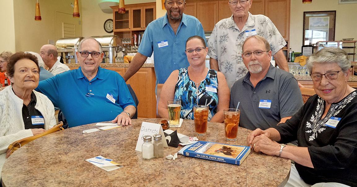 New residents welcomed | Sun Lakes Life | recordgazette.net