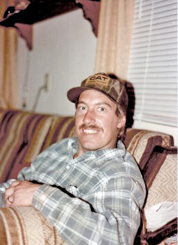 Robert Allen Capps | Obituaries | recordgazette.net