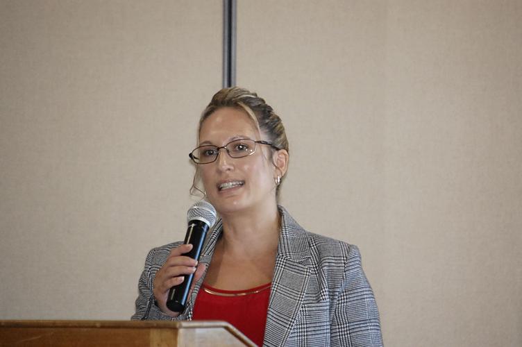 City managers unite at PassEDA forum | Local News | recordgazette.net