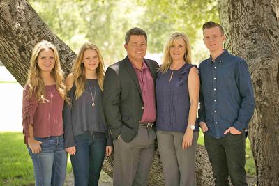 Beaumont resident Russ Bogh decides to run for Riverside County board ...