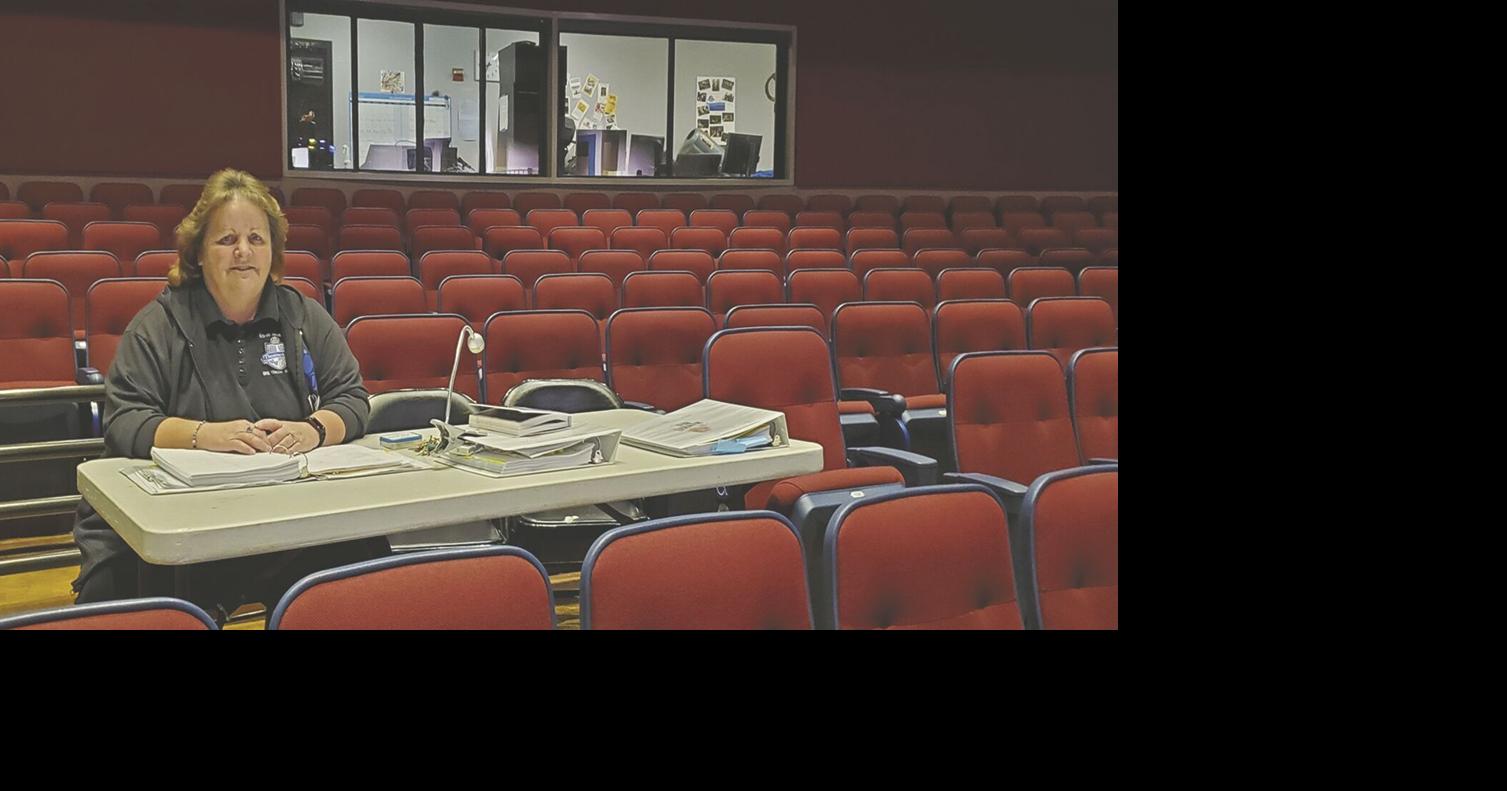 Creating a legacy of student theater | Entertainment | recordgazette.net