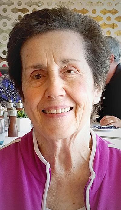 Lora Lee Hough | Obituaries | recordgazette.net
