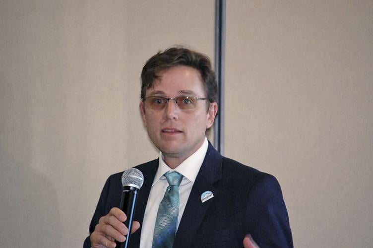 City managers unite at PassEDA forum | Local News | recordgazette.net