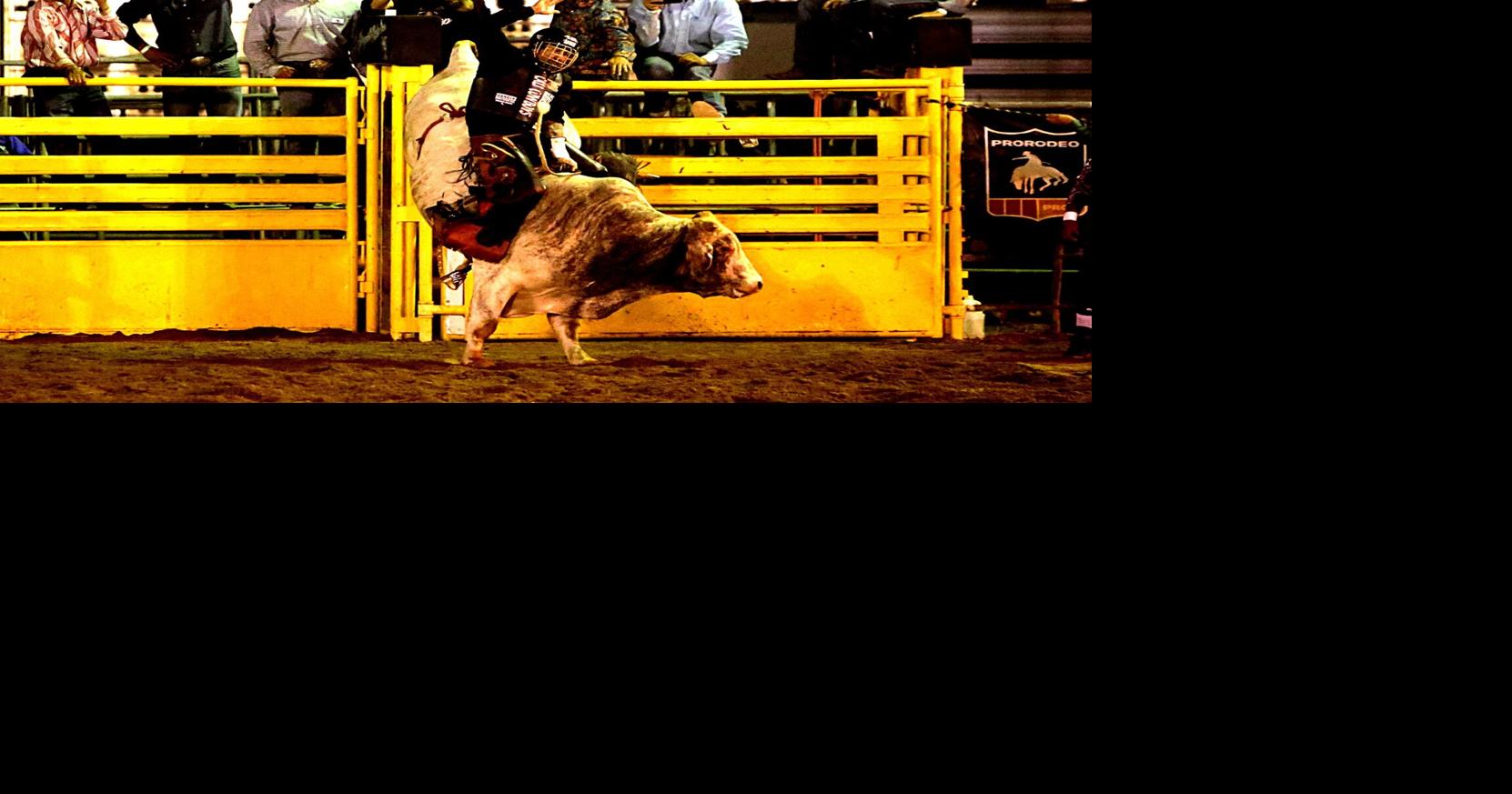 Results from the 2021 Stagecoach Days rodeo events | Sports ...