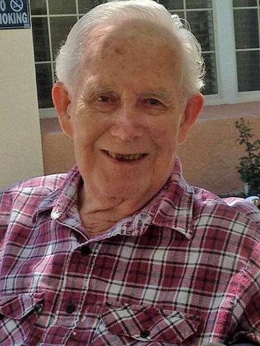 William Charles Dugger | Obituaries | recordgazette.net
