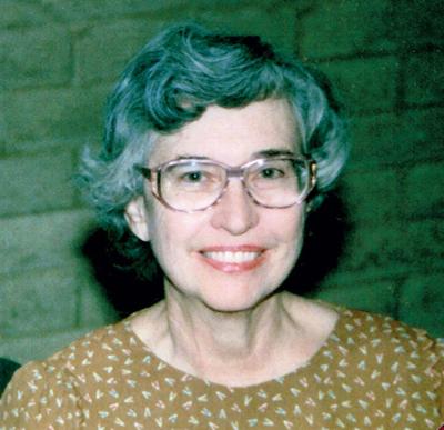 Ann Logan | Obituaries | recordgazette.net
