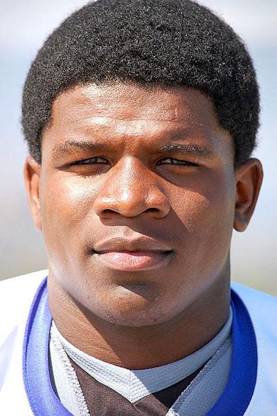 Former Cougar awaiting call on NFL career | Sports | recordgazette.net