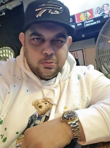 Zachary Joseph Lippa | Obituaries | recordgazette.net