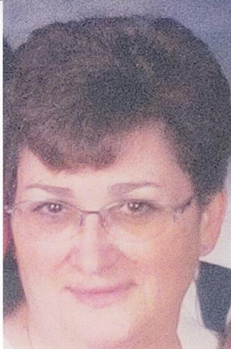 Mary Ruth Krieger | Obituaries | recordgazette.net
