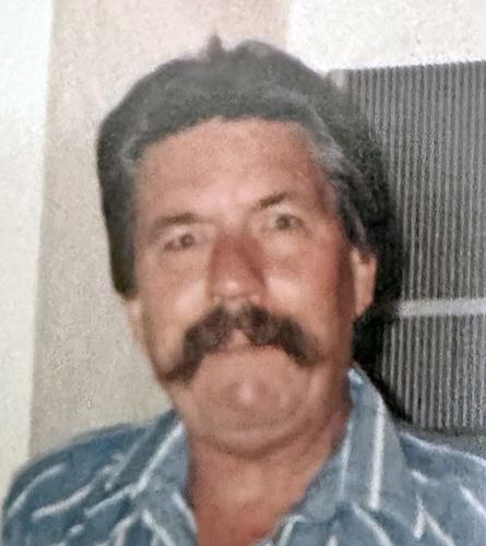 Michael Harrelson | Obituaries | recordgazette.net