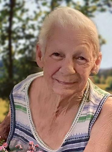 Virginia Irene Roush | Obituaries | recordgazette.net