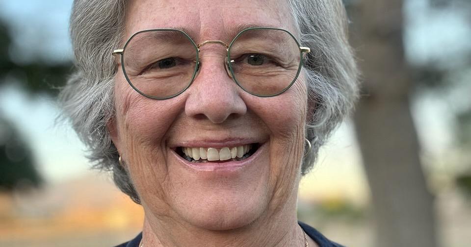 Banning Candidate Profile: Cynthia "Cindy" Barrington, District 2 ...