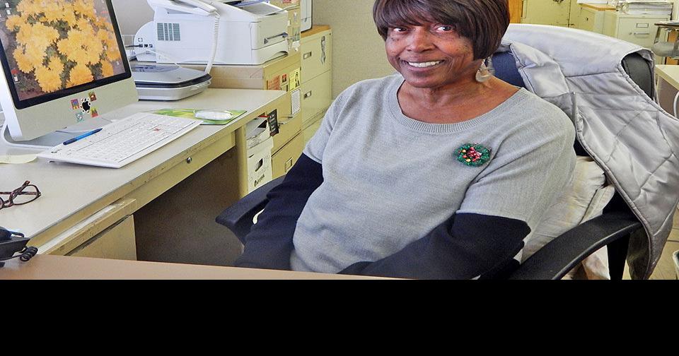 Charlene Hunter reflects on 46-year career at The Record Gazette ...