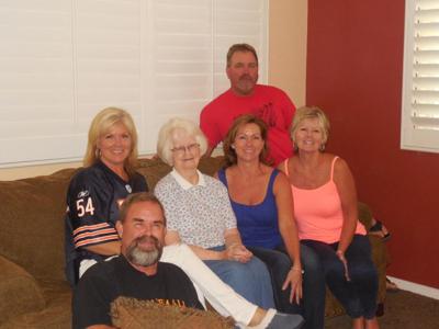 The legacy of the Chatignys | News | recordgazette.net