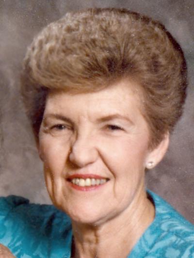 Margaret “Anne” Pickett | Obituaries | recordgazette.net
