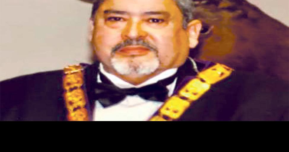 Elks Lodge welcomes new exalted ruler | | recordgazette.net