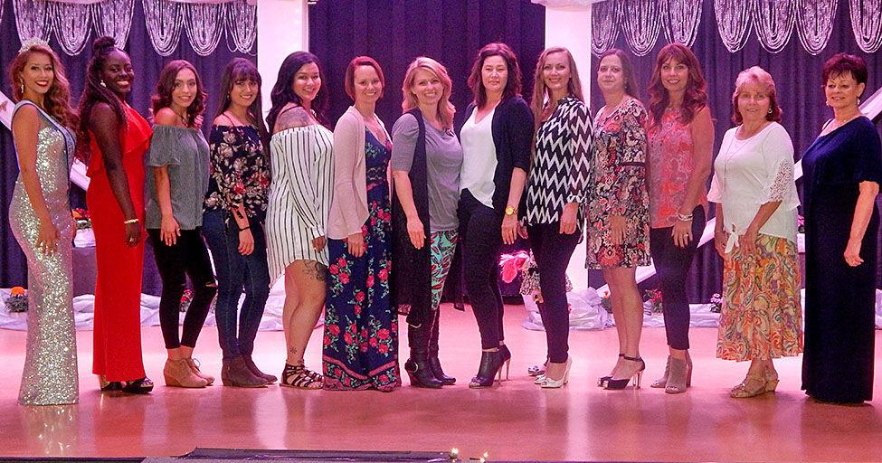 Former Miss Beaumonts | | recordgazette.net