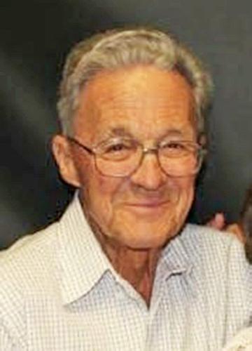 Melvin Walter | Obituaries | recordgazette.net