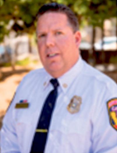 Cal Fire Riverside Unit, county fire welcome new fire chief ...