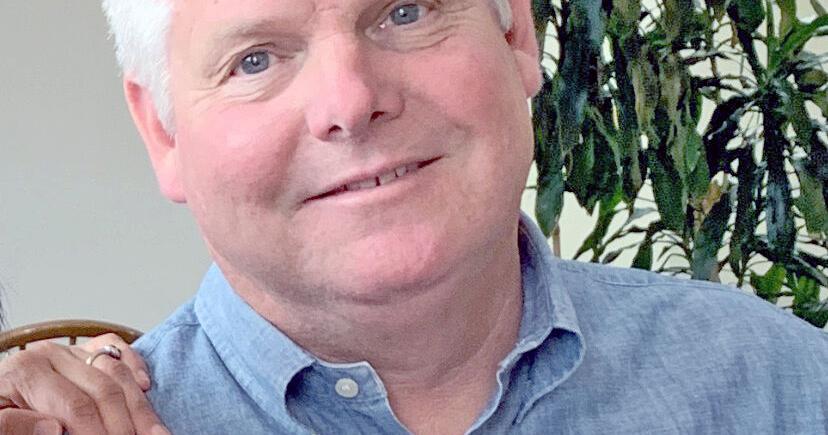 Richard James Wilson | Obituaries | recordgazette.net