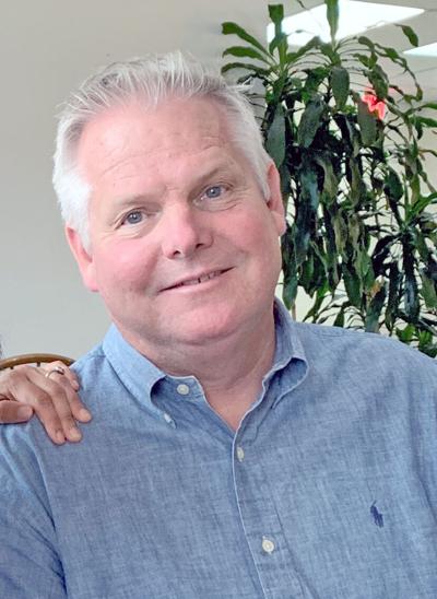 Richard James Wilson | Obituaries | recordgazette.net