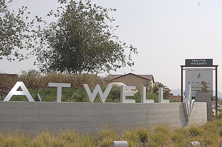 Atwell was not transferred to Banning school district, but it was not ...