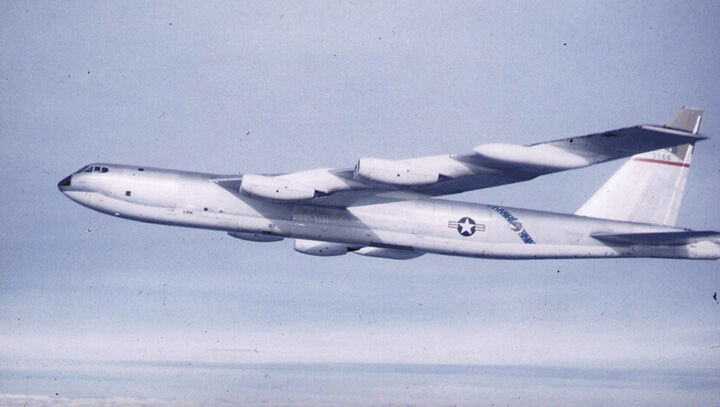 Banning veteran remembers Linebacker II | Local News | recordgazette.net