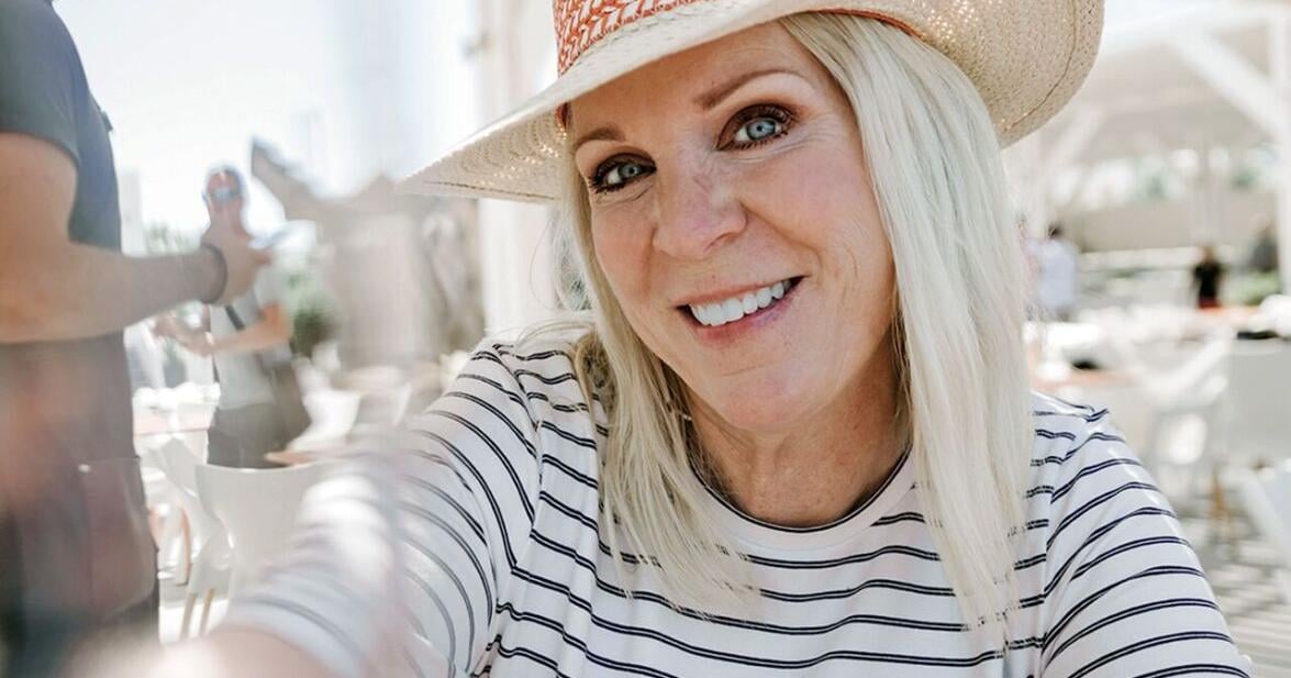 Amy Herr | Obituaries | recordgazette.net