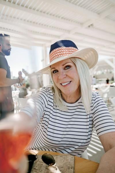 Amy Herr | Obituaries | recordgazette.net