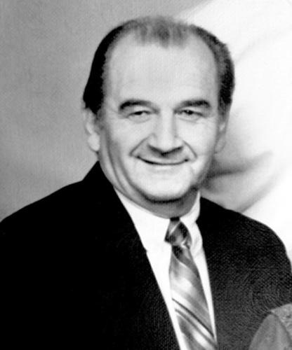 Virgil Robert "Bob" Houser | Obituaries | recordgazette.net