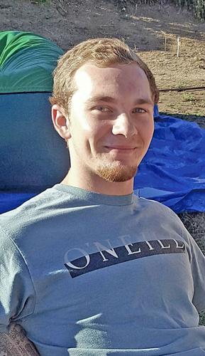 Daniel Christian Ward | Obituaries | recordgazette.net