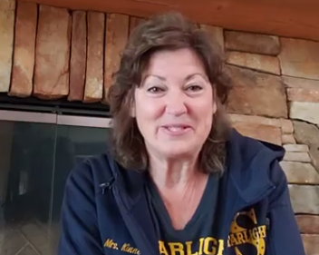 Longtime educator Lauren Kinney retires | Schools | recordgazette.net