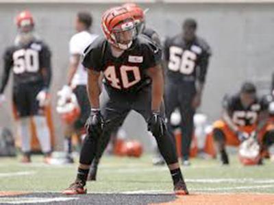 Team priorities a priority with Derron Smith | | recordgazette.net