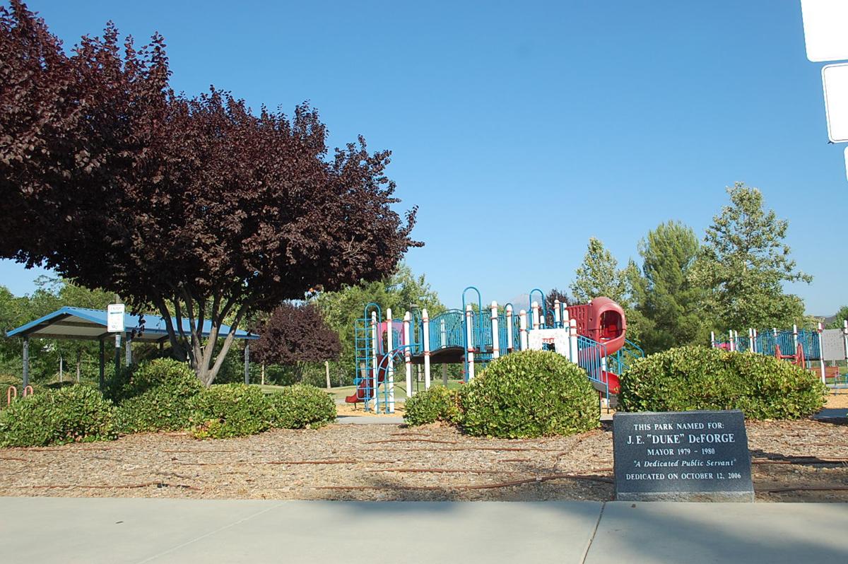 DeForge Park now under Beaumont’s domain | Community | recordgazette.net