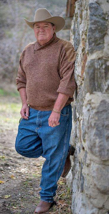 Ronald Weldon Davidson, Sr. | Obituaries | recordgazette.net