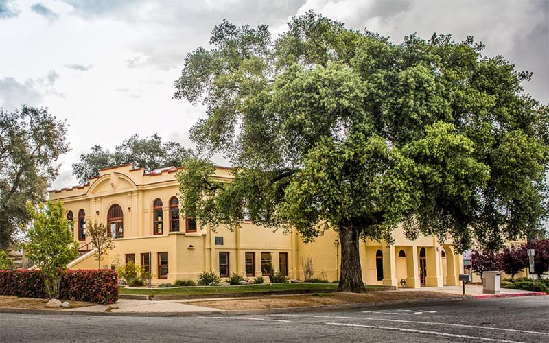 New video captures Beaumont Library’s iconic history and future plans ...