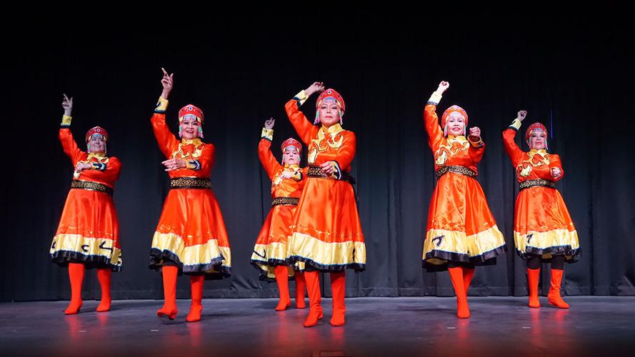 International Dancers begin 2019 show preparations | Sun Lakes Life ...
