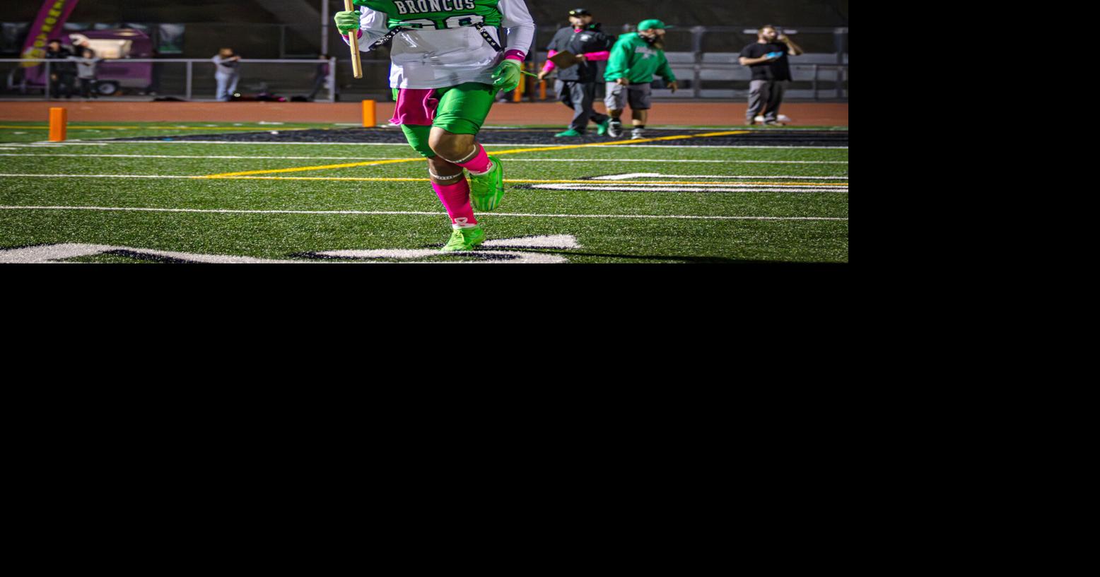 Banning wins league championship | Sports | recordgazette.net