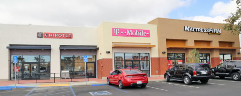 Three new stores complete revitalization of Sun Lakes Village Shopping ...