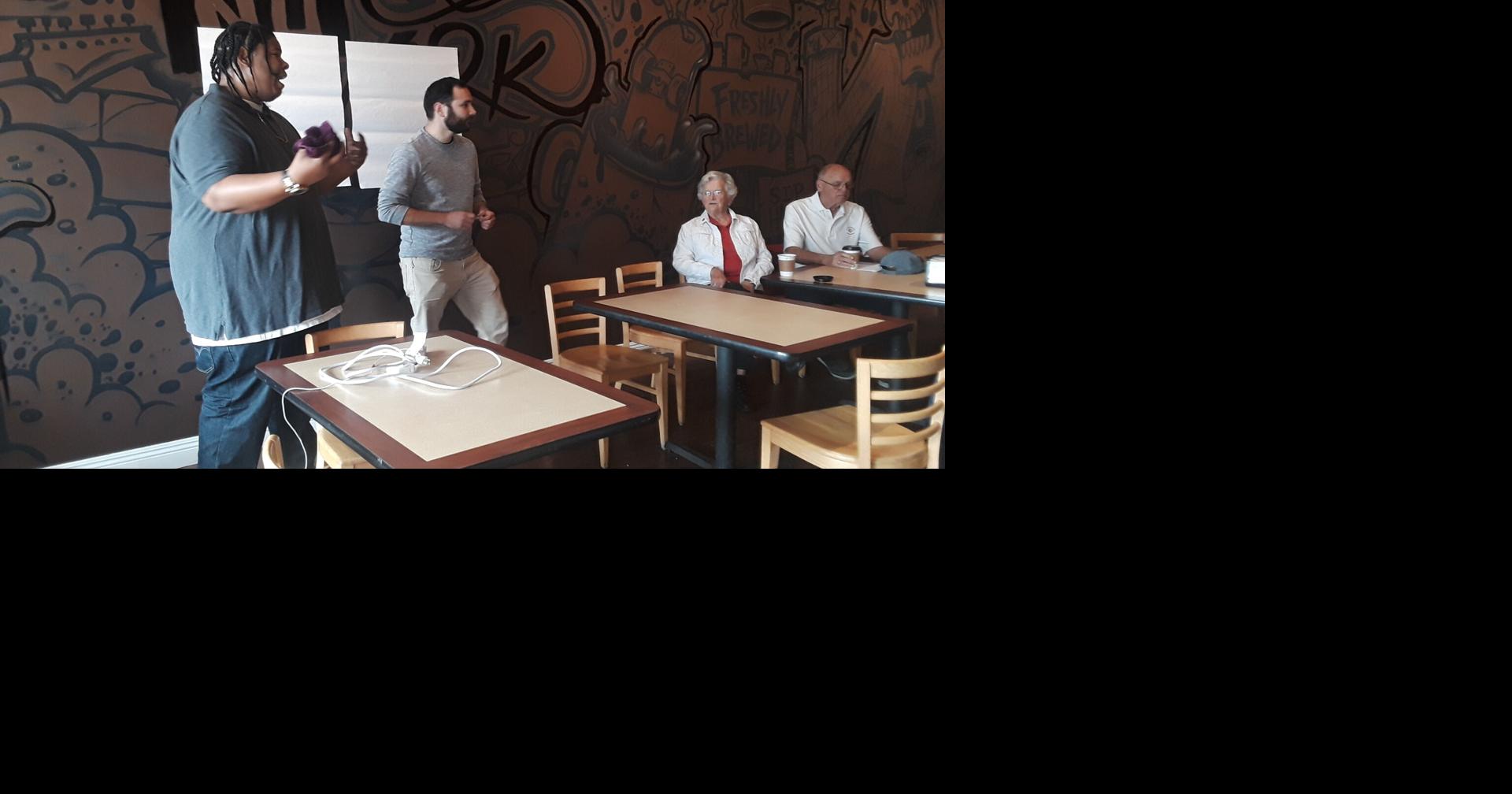 Ideas on what can make Banning better | News | recordgazette.net