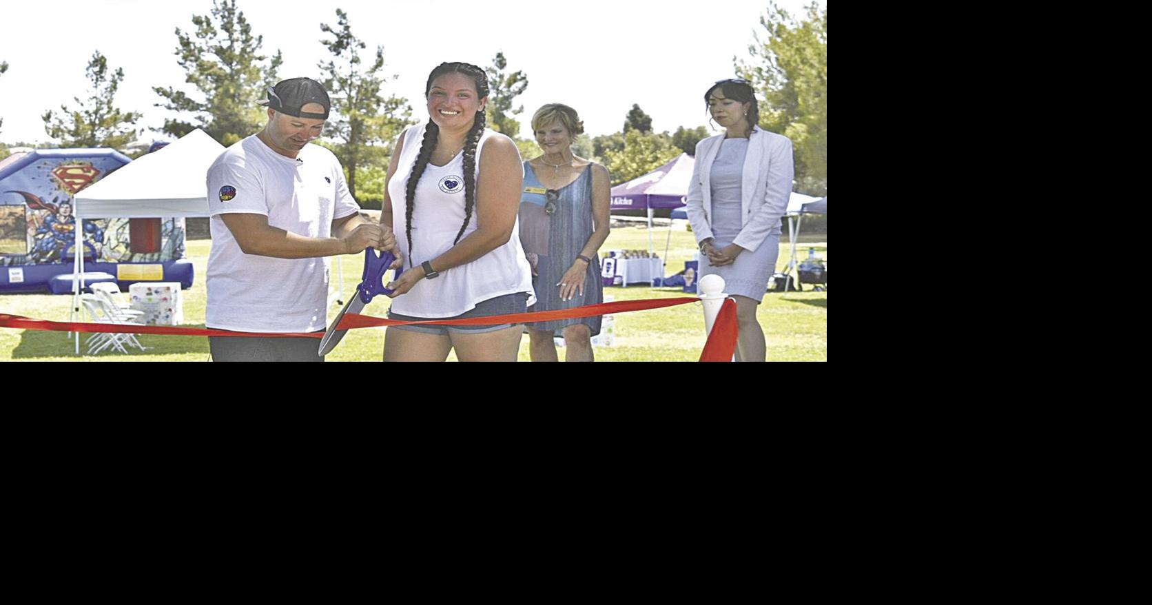 Little Wishes, stem from Big Hearts | Community | recordgazette.net