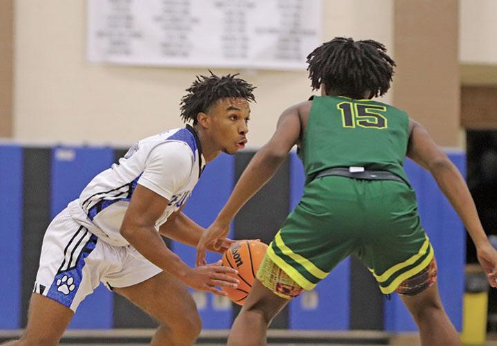 Beaumont surges to defeat Cajon | Sports | recordgazette.net