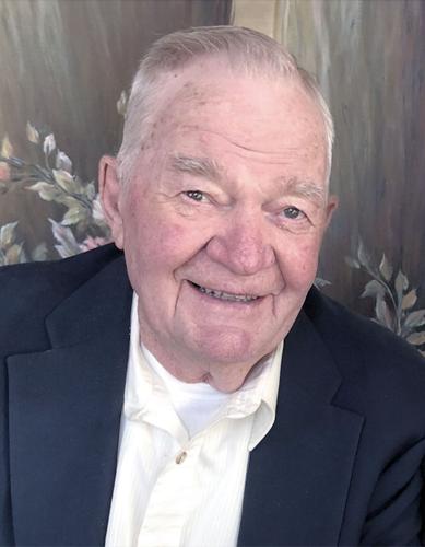 Herbert J. Schenden | Obituaries | recordgazette.net