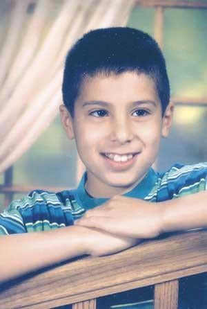 Suspect named in Anthony Martinez murder | News | recordgazette.net