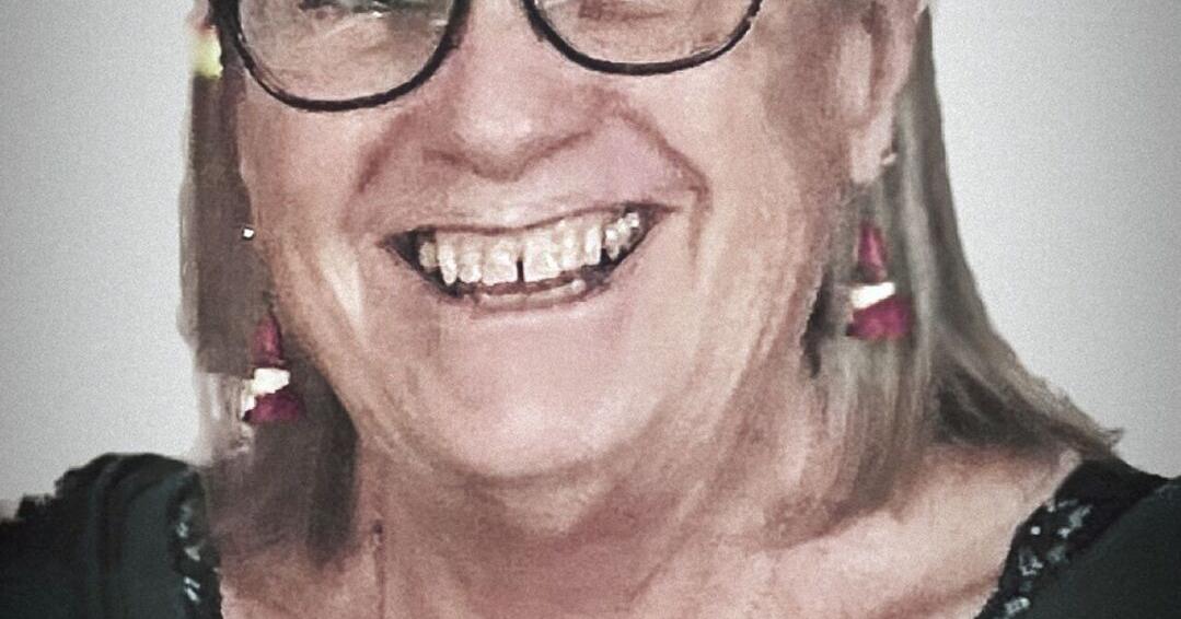 Laura G. Goebel | Obituaries | recordgazette.net