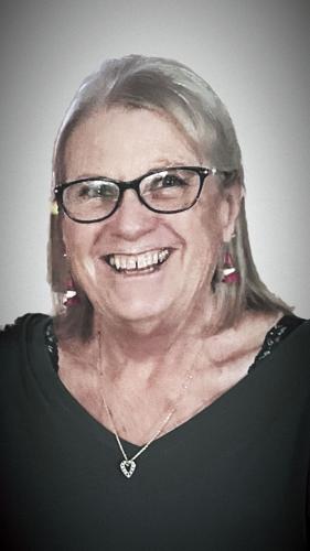 Laura G. Goebel | Obituaries | recordgazette.net